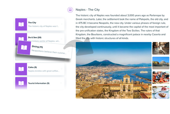 Travel Itinerary Software & Trip Planner Platforms | Travefy